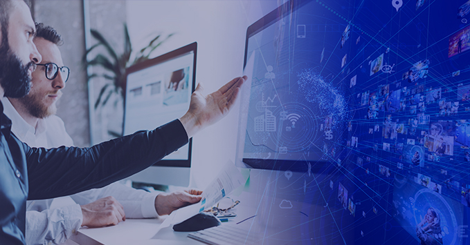 Request for Intelligence | Digital Intelligence | Intelligence Services ...